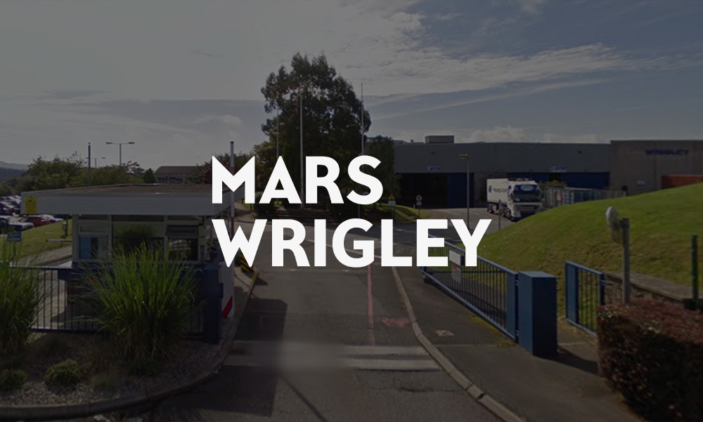 Showcase for Steel Fabrication Projects | Denton-Powell